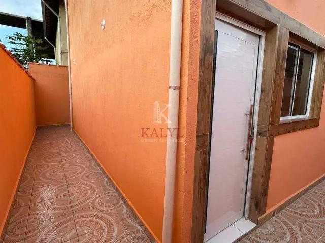 Casa / Sobrado em Condomínio para Venda em Praia Grande/SP Tupiry 2 Quartos