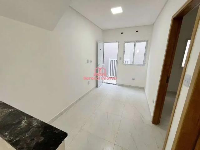 Casa / Sobrado em Condomínio para Venda em Praia Grande/SP Tupiry 2 Quartos