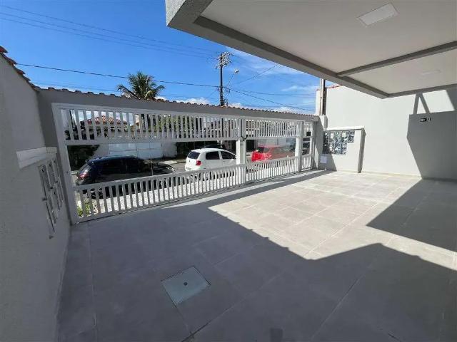 Casa / Sobrado em Condomínio para Venda em Praia Grande/SP Tupiry 350000 Quartos