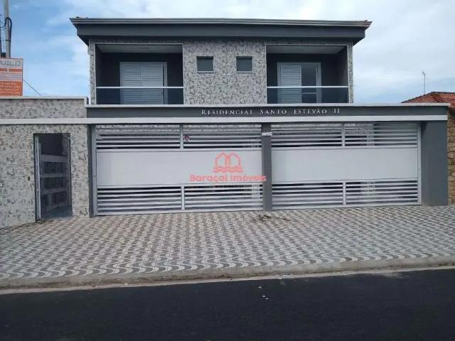 Casa / Sobrado em Condomínio para Venda em Praia Grande/SP Vila Caiçara 4 Quartos