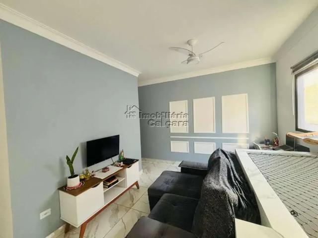 Casa / Sobrado em Condomínio para Venda em Praia Grande/SP Vila Caiçara 1 Quartos