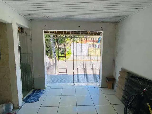 Casa / Sobrado em Condomínio para Venda em Praia Grande/SP Vila Caiçara 1 Quartos
