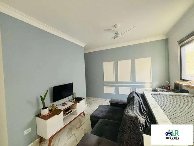 Casa / Sobrado em Condomínio para Venda em Praia Grande/SP Vila Caiçara 1 Quartos