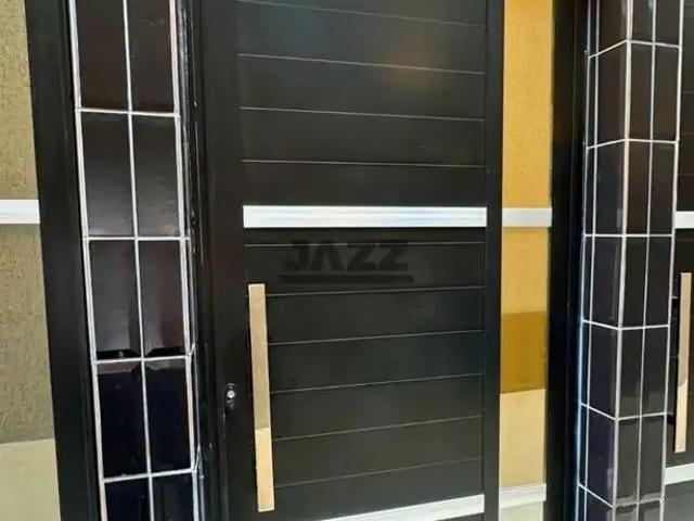 Casa / Sobrado em Condomínio para Venda em Praia Grande/SP Vila Caiçara 2 Quartos