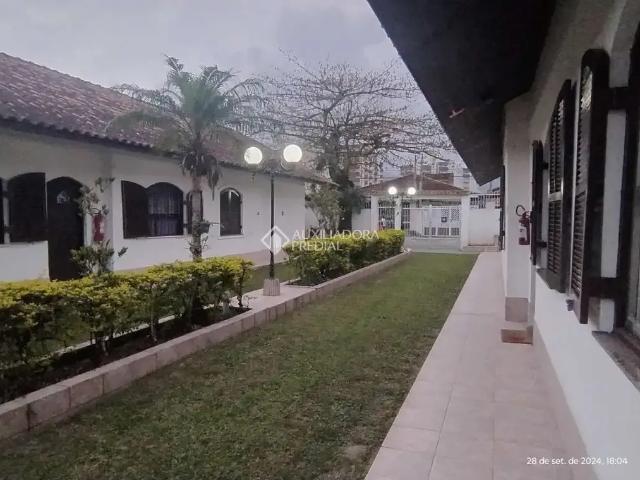 Casa / Sobrado em Condomínio para Venda em Praia Grande/SP Vila Caiçara 2 Quartos