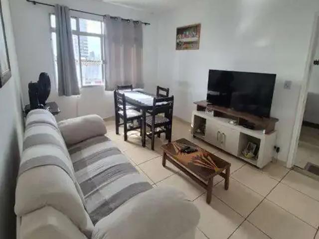 Casa / Sobrado em Condomínio para Venda em Praia Grande/SP Vila Caiçara 2 Quartos