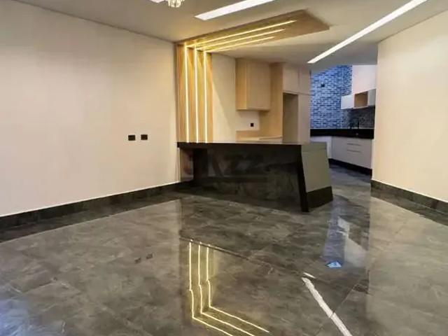 Casa / Sobrado em Condomínio para Venda em Praia Grande/SP Vila Caiçara 2 Quartos