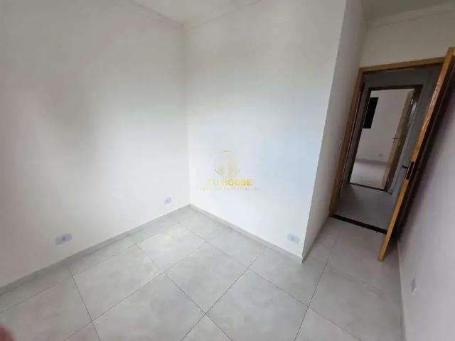 Casa / Sobrado em Condomínio para Venda em Praia Grande/SP Vila Caiçara 2 Quartos