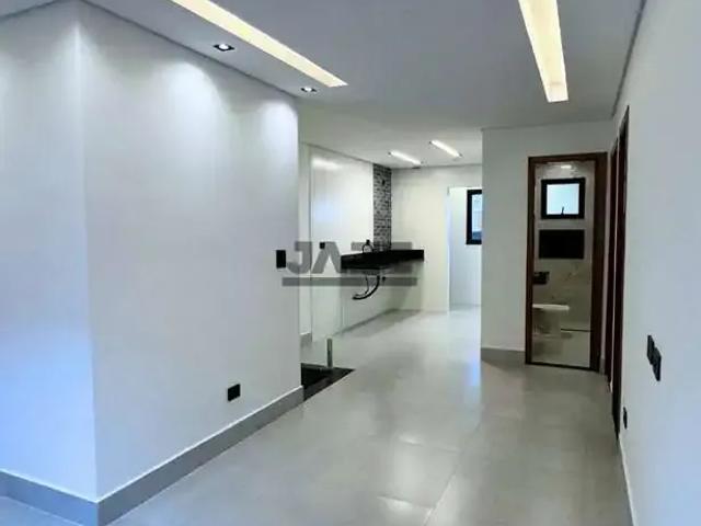 Casa / Sobrado em Condomínio para Venda em Praia Grande/SP Vila Caiçara 2 Quartos