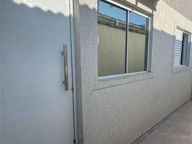 Casa / Sobrado em Condomínio para Venda em Praia Grande/SP Vila Caiçara 2 Quartos