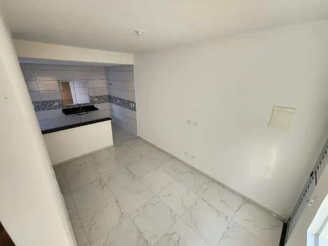 Casa / Sobrado em Condomínio para Venda em Praia Grande/SP Vila Caiçara 2 Quartos