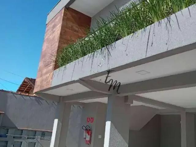 Casa / Sobrado em Condomínio para Venda em Praia Grande/SP Vila Caiçara 2 Quartos