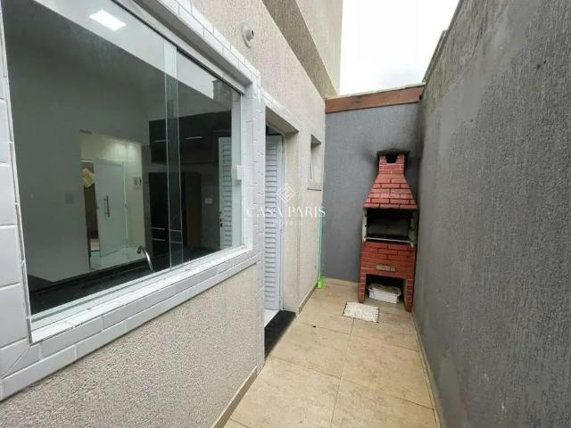 Casa / Sobrado em Condomínio para Venda em Praia Grande/SP Vila Caiçara 2 Quartos