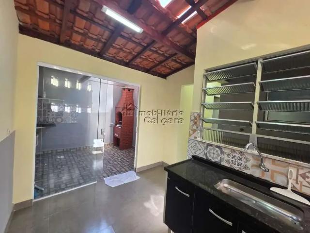 Casa / Sobrado em Condomínio para Venda em Praia Grande/SP Vila Caiçara 2 Quartos