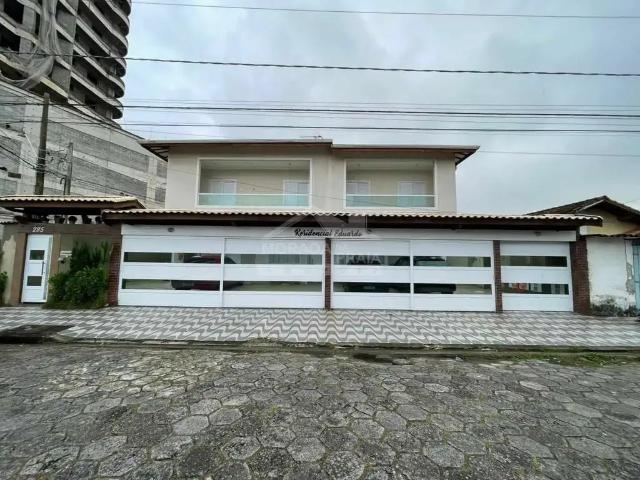 Casa / Sobrado em Condomínio para Venda em Praia Grande/SP Vila Caiçara 2 Quartos