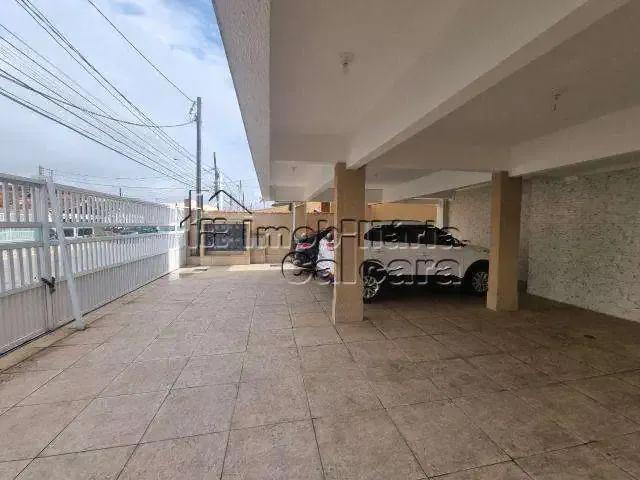 Casa / Sobrado em Condomínio para Venda em Praia Grande/SP Vila Caiçara 2 Quartos