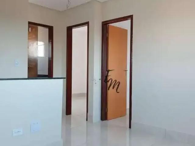 Casa / Sobrado em Condomínio para Venda em Praia Grande/SP Vila Caiçara 2 Quartos