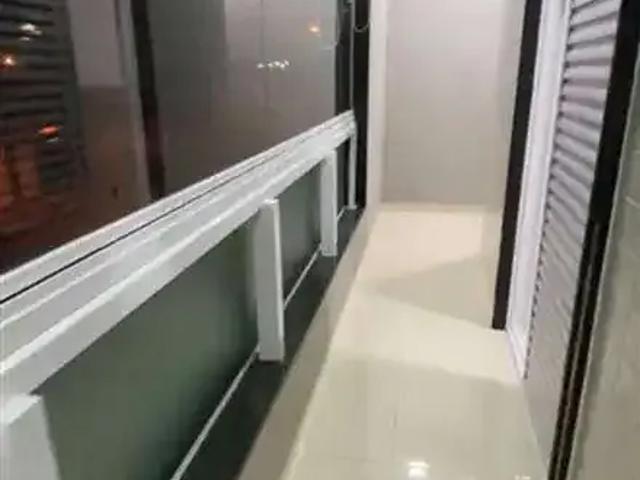 Casa / Sobrado em Condomínio para Venda em Praia Grande/SP Vila Caiçara 2 Quartos