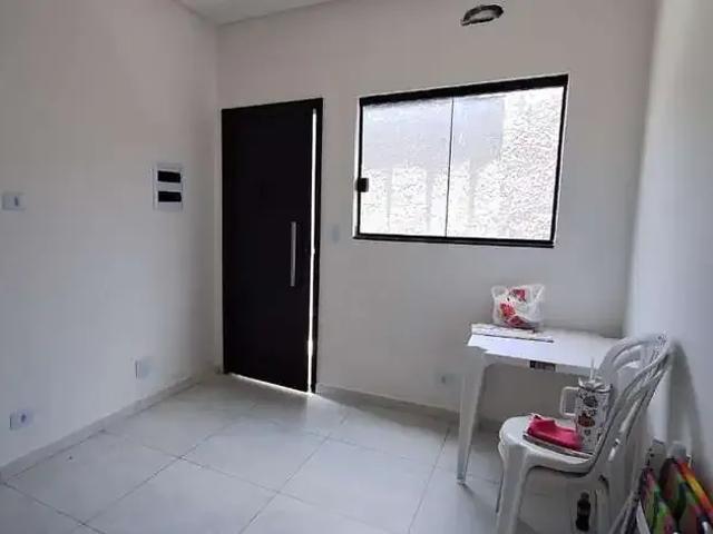 Casa / Sobrado em Condomínio para Venda em Praia Grande/SP Vila Caiçara 2 Quartos