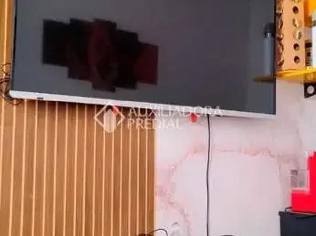 Casa / Sobrado em Condomínio para Venda em Praia Grande/SP Vila Caiçara 2 Quartos