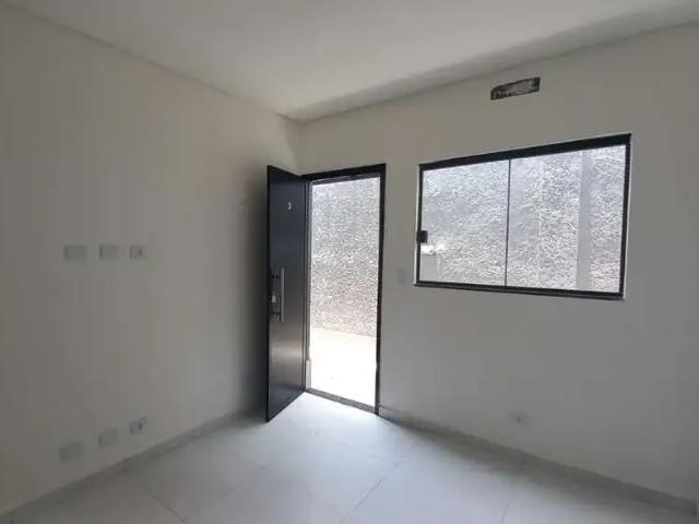 Casa / Sobrado em Condomínio para Venda em Praia Grande/SP Vila Caiçara 2 Quartos