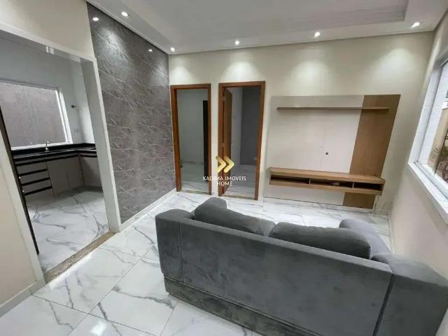 Casa / Sobrado em Condomínio para Venda em Praia Grande/SP Vila Caiçara 2 Quartos