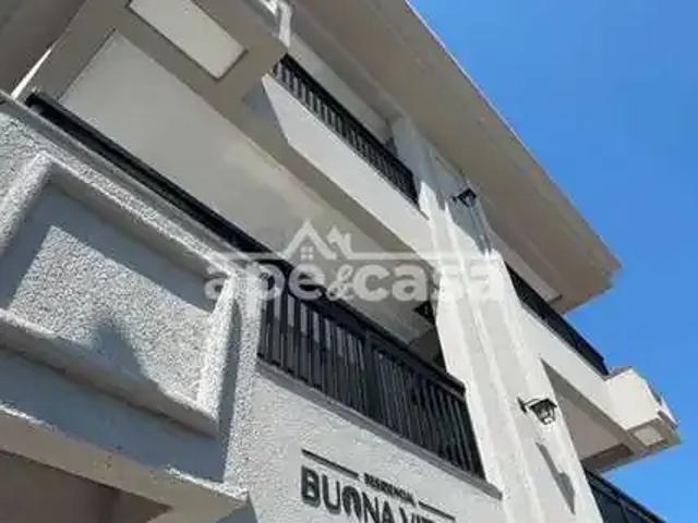 Casa / Sobrado em Condomínio para Venda em Praia Grande/SP Vila Caiçara 2 Quartos