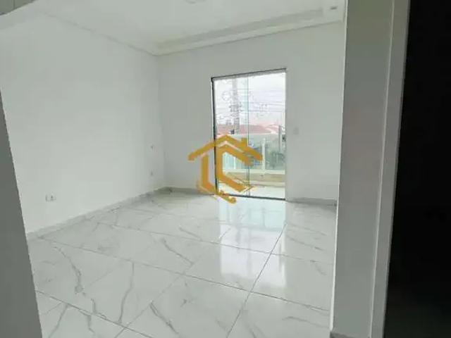 Casa / Sobrado em Condomínio para Venda em Praia Grande/SP Vila Caiçara 2 Quartos