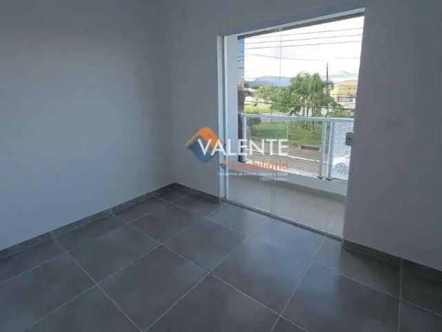 Casa / Sobrado em Condomínio para Venda em Praia Grande/SP Vila Caiçara 2 Quartos