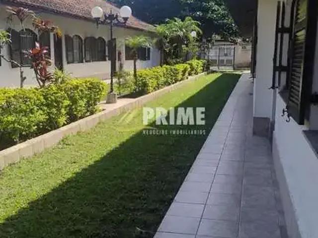 Casa / Sobrado em Condomínio para Venda em Praia Grande/SP Vila Caiçara 2 Quartos