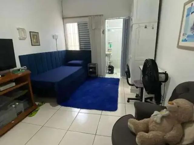 Casa / Sobrado em Condomínio para Venda em Praia Grande/SP Vila Caiçara 2 Quartos