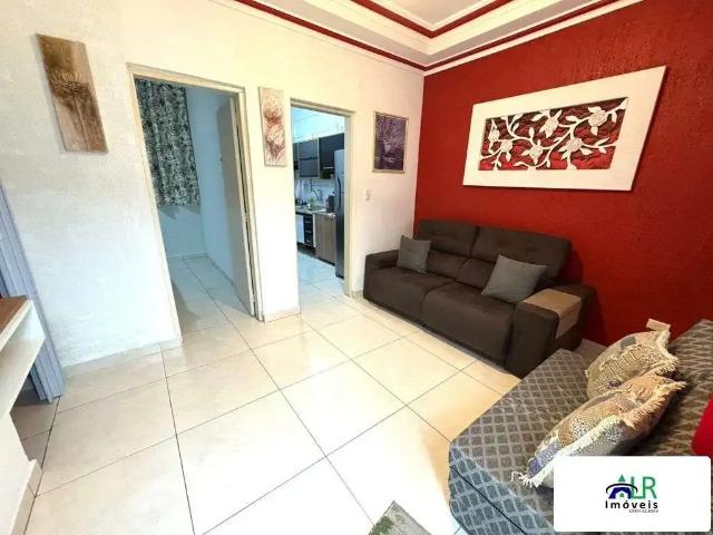 Casa / Sobrado em Condomínio para Venda em Praia Grande/SP Vila Caiçara 2 Quartos