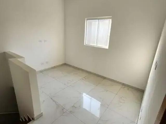 Casa / Sobrado em Condomínio para Venda em Praia Grande/SP Vila Caiçara 2 Quartos
