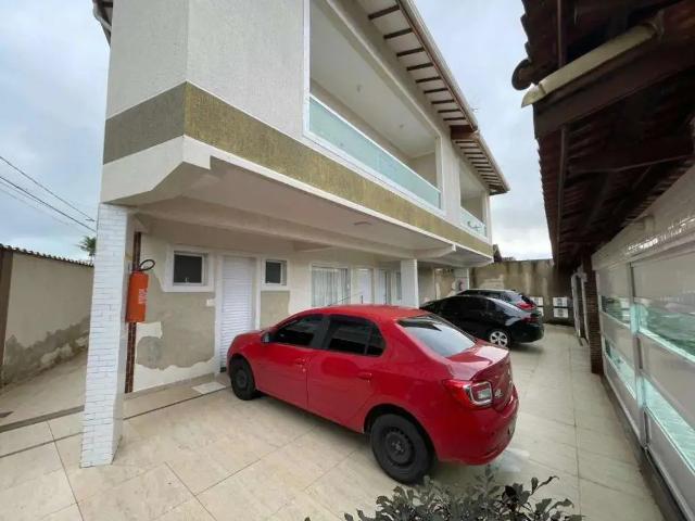 Casa / Sobrado em Condomínio para Venda em Praia Grande/SP Vila Caiçara 2 Quartos