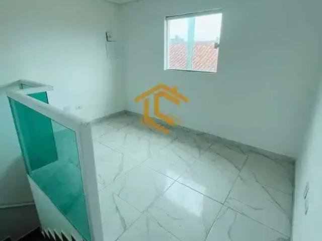 Casa / Sobrado em Condomínio para Venda em Praia Grande/SP Vila Caiçara 2 Quartos