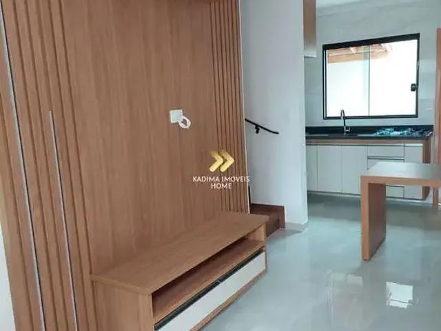 Casa / Sobrado em Condomínio para Venda em Praia Grande/SP Vila Caiçara 2 Quartos