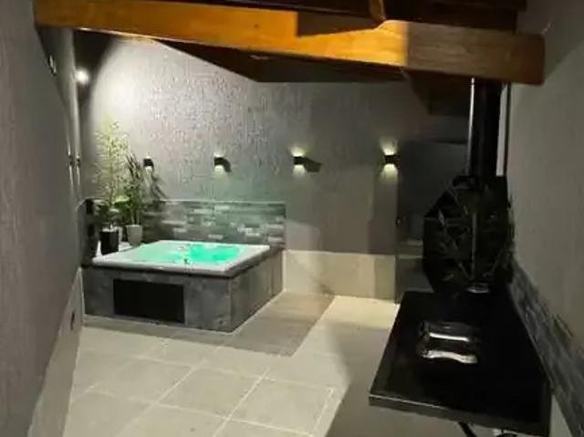 Casa / Sobrado em Condomínio para Venda em Praia Grande/SP Vila Caiçara 2 Quartos