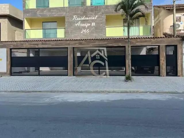 Casa / Sobrado em Condomínio para Venda em Praia Grande/SP Vila Caiçara 2 Quartos