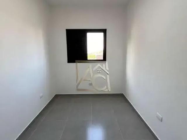 Casa / Sobrado em Condomínio para Venda em Praia Grande/SP Vila Caiçara 2 Quartos