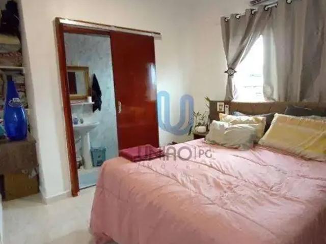 Casa / Sobrado em Condomínio para Venda em Praia Grande/SP Vila Caiçara 2 Quartos