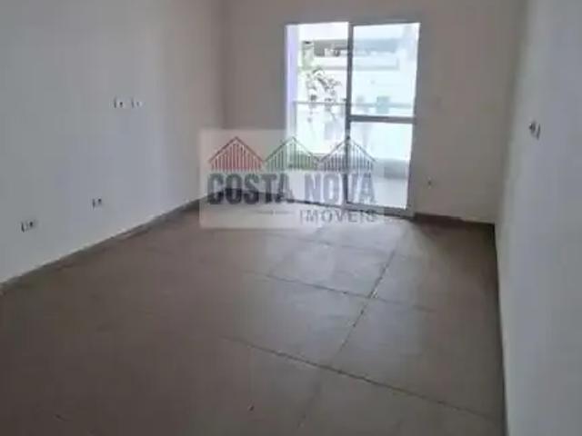 Casa / Sobrado em Condomínio para Venda em Praia Grande/SP Vila Caiçara 2 Quartos