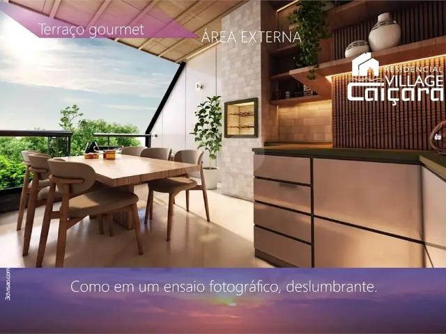Casa / Sobrado em Condomínio para Venda em Praia Grande/SP Vila Caiçara 3 Quartos