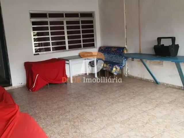 Casa / Sobrado em Condomínio para Venda em Praia Grande/SP Vila Caiçara 3 Quartos
