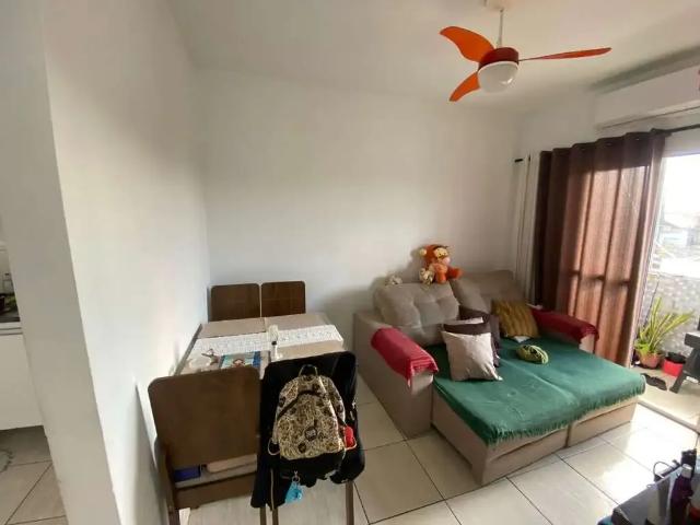 Casa / Sobrado em Condomínio para Venda em Praia Grande/SP Vila Antártica 2 Quartos