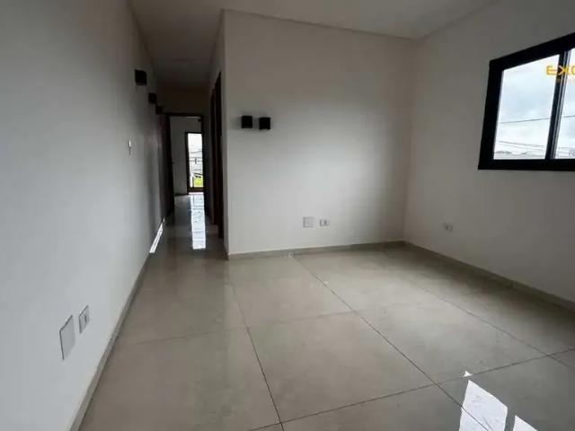 Casa / Sobrado em Condomínio para Venda em Praia Grande/SP Vila Antártica 2 Quartos