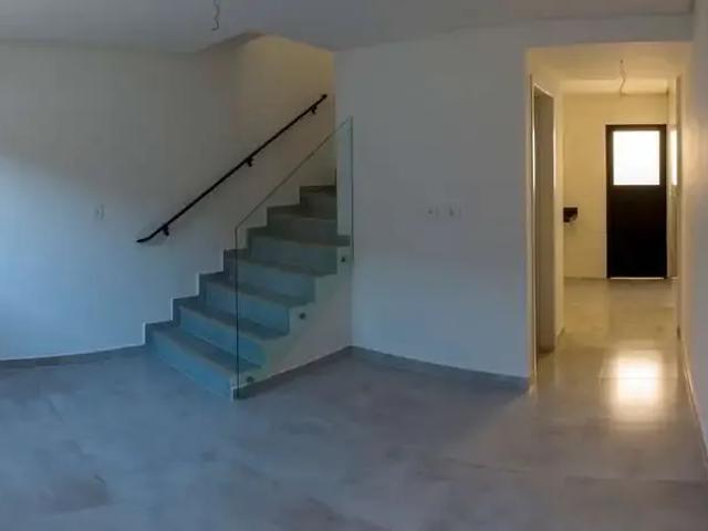 Casa / Sobrado em Condomínio para Venda em Praia Grande/SP Vila Antártica 2 Quartos