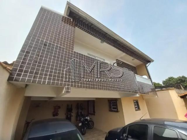Casa / Sobrado em Condomínio para Venda em Praia Grande/SP Vila Antártica 3 Quartos