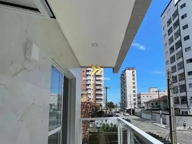 Casa / Sobrado em Condomínio para Venda em Praia Grande/SP Vila Assunção 2 Quartos