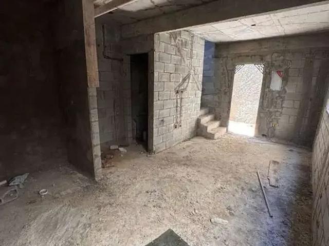 Casa / Sobrado em Condomínio para Venda em Praia Grande/SP Vila Assunção 2 Quartos