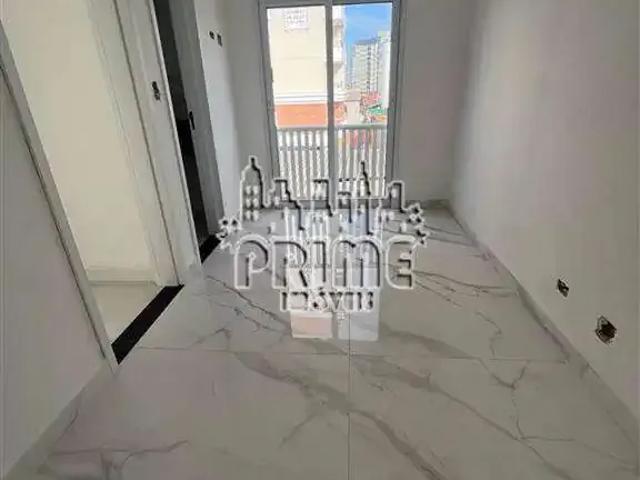 Casa / Sobrado em Condomínio para Venda em Praia Grande/SP Guilhermina 2 Quartos